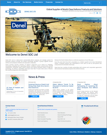 Denel Gallery