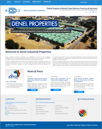 Denel Gallery
