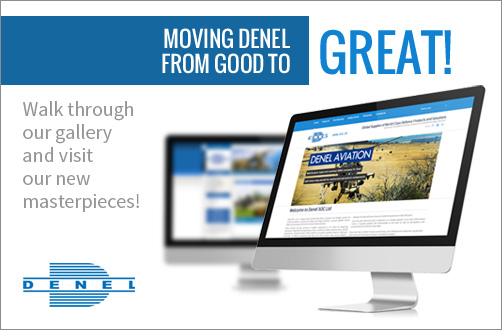 Denel Gallery